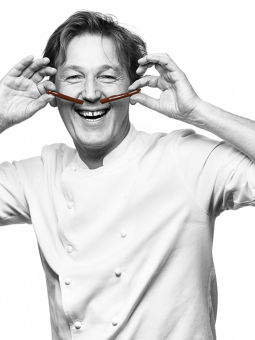 pierre marcolini n°52 – Nancy Coste
